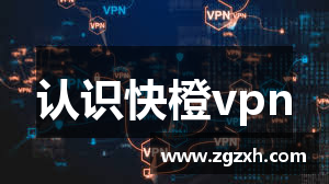 认识快橙vpn - 快橙VPN下载 - 高速稳定的网络优化